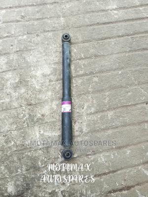 Suzuki Wagon R Rear Shock in Industrial Area Nairobi - Vehicle Parts ...