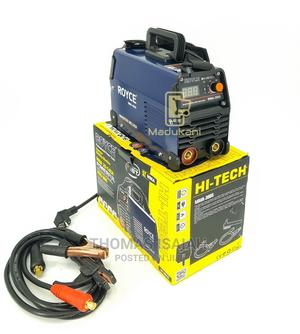 Royce MMA300S IGBT Powerful Inverter Welding Machine in Nairobi Central ...