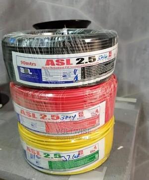 2.5mm Single Core Electrical Cable in Nairobi Central - Electrical ...