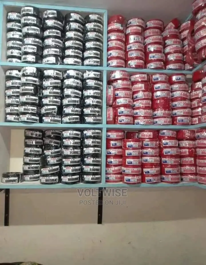 10.0mm ASL Electrical Power Cable Single Core in Mombasa CBD ...