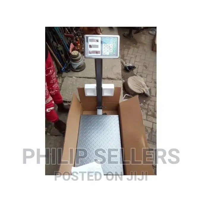 Digital Platform Scale Single Face Camry in Nairobi Central - Store ...
