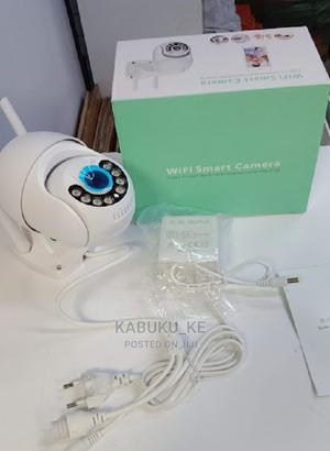 5MP Wifi Camera Outdoor Security CCTV PTZ Dome in Nairobi Central ...
