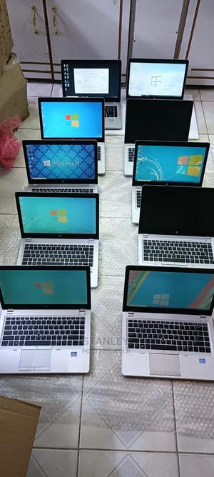 Laptop HP EliteBook Folio 9470M 4GB Intel Core I5 HDD 500GB in Eldoret CBD - Laptops & Computers ...