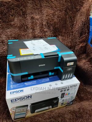 Epson Ecotank L3250 Ink Tank Printer With WIFI in Nairobi Central ...