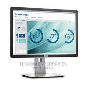Dell P2016 19.5 Monitor in Nairobi Central - Computer Monitors, Tekcom ...