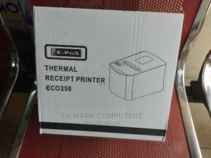 EPOS Eco 250 Thermal Receipt Printer USB+LAN in Nairobi Central - Printers & Scanners, Filmark ...