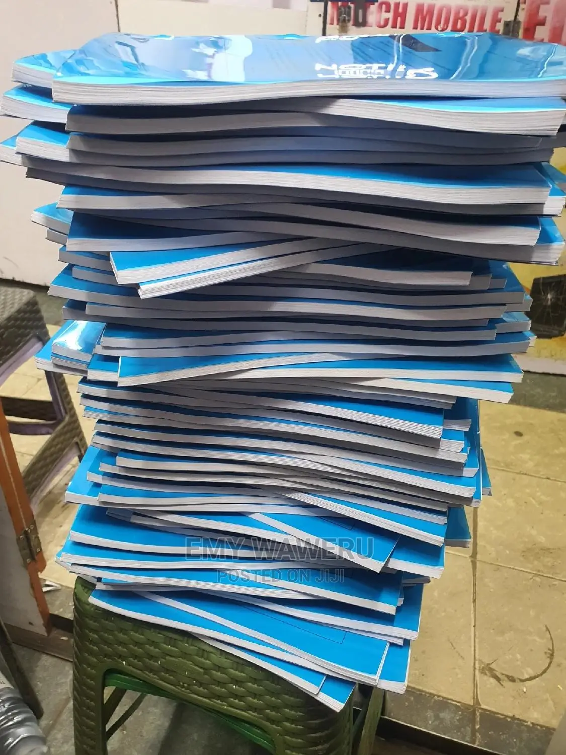 Bulk Printing in Nairobi Central - Printing Services, Emy Waweru | Jiji ...