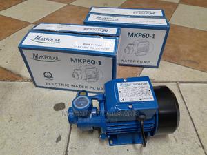 Sufficient Water Pump 30m Head in Nairobi Central - Plumbing & Water ...