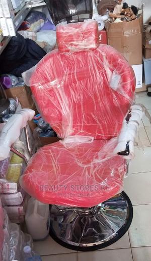 Mini Barber Seat/Finishing Seat/ in Nairobi Central - Salon Equipment ...