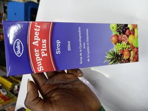 Super Apeti Plus Syrup in Nairobi Central - Vitamins & Supplements ...