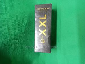 Strong Man XXL Gel in Nairobi Central - Sexual Wellness, Salama Beauty ...