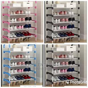 Single Column Shoe Rack in Nairobi Central - Furniture, Jolivia ...
