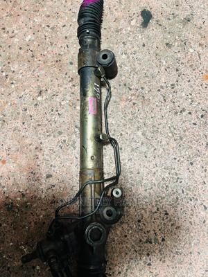 Complete Steering Rack J150 Ex Japan in Nairobi Central - Vehicle Parts ...