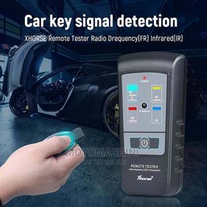 Xhorse Car Key Remote Signal Tester / Detector in Nairobi Central ...