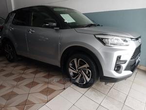 Toyota Raize 2020 Gray in Mombasa CBD - Cars, Clive Mokaya | Jiji.co.ke