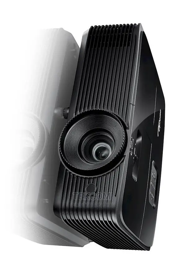 Optoma S336 Projector 4000 Lumen Svga in Nairobi Central - TV & DVD ...