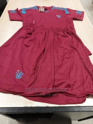 Netball Uniforms Imported High Quality in Nairobi Central - Clothing ...