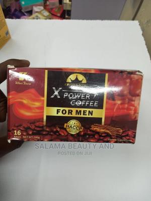 X Power Men Sex Coffee in Nairobi Central - Sexual Wellness, Salama ...