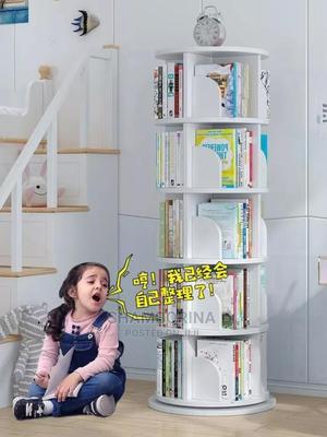 Cylindrical Bookshelf in Nairobi Central - Furniture, Shamborina ...