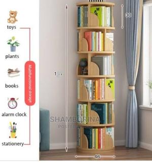 Cylindrical Bookshelf in Nairobi Central - Furniture, Shamborina ...
