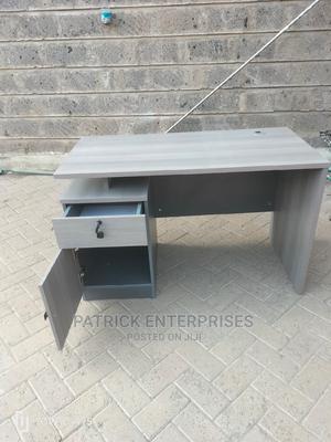 Executive Office Desk 1.2 Mts in Nairobi Central - Furniture, Patrick Enterprises | Jiji.co.ke