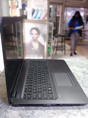 Laptop HP ZBook 15u G3 8GB Intel Core I7 SSD 256GB in Nairobi Central ...
