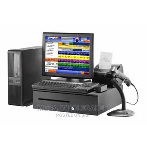 Progressive Point Of Sales Pos Software System in Nairobi Central ...