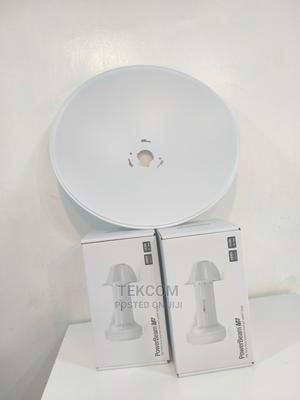 Ubiquiti Airmax Powerbeam M2 PBE-M2-400 in Nairobi Central - Networking ...