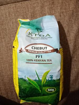 KTDA Tea Leaves in Nairobi Central - Meals & Drinks, Amonspik | Jiji.co.ke