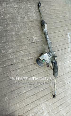 Honda Fit Shuttle GP2 Steering Rack in Industrial Area Nairobi ...