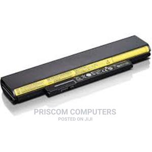 Lenovo Thinkpad X130e X131 X121 Battery in Nairobi Central - Computer ...