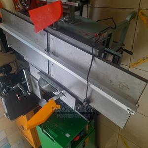 Woodworking Machine for 12" and 17" in Lugari - Manufacturing Equipment ...