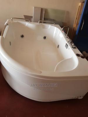 Rockaway Beach Jacuzzi in Nairobi Central - Plumbing & Water Supply ...