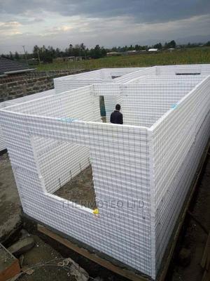 3D Panels- Eps Mesh Panels in Mombasa Road - Building Materials ...
