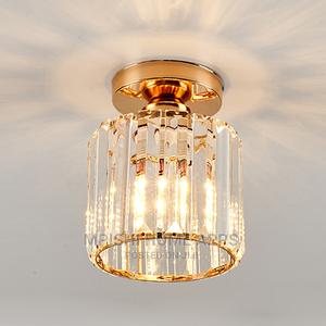 Round Crystal Ceiling Light in Nairobi Central - Home Accessories ...