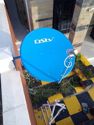 DSTV Installation /Tv Wall Mounting Komarock Mowlem Umoja in Komarock ...
