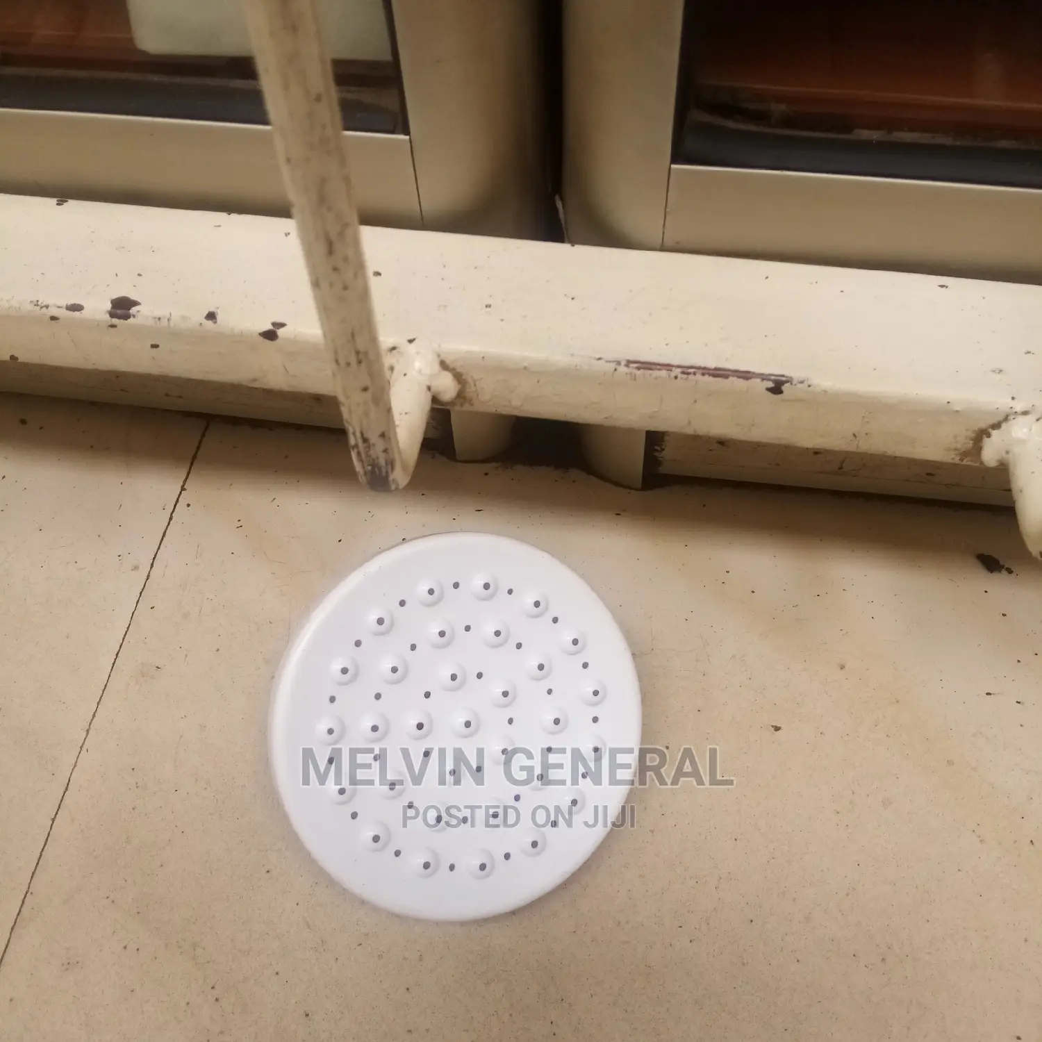 Plastic Shower Rose in Nairobi Central - Plumbing & Water Supply ...