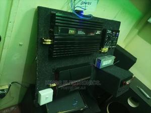 Club Sound System. in Nairobi Central - Audio & Music Equipment, Kings ...