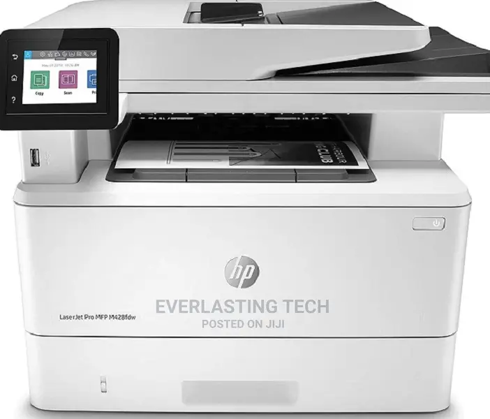 HP Laserjet Pro MFP M428fdw in Nairobi Central - Printers & Scanners ...