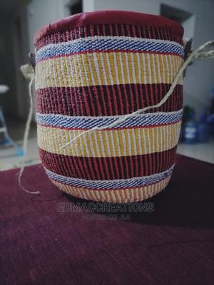 Big Traditional African Kyondo in Nairobi Central - Bags, Edmac ...