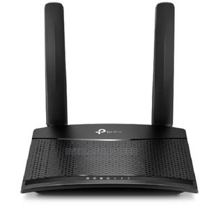 Tp-Link 300mbps Wireless N 4G LTE Router in Nairobi Central ...