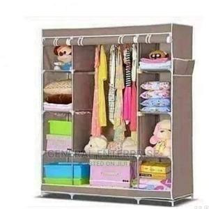 Wooden 3 Column Wardrobe in Nairobi Central - Furniture, General ...