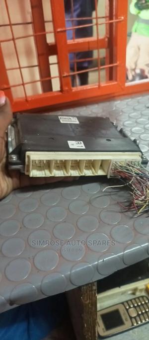 Toyota Isis Control Box in Nairobi Central - Vehicle Parts ...