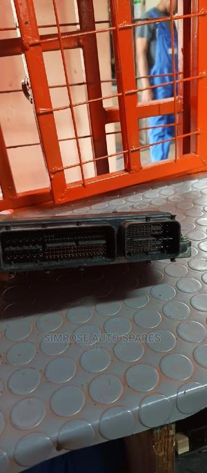 Toyota Estima 2008 Control Box. in Nairobi Central - Vehicle Parts ...