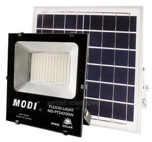 Solar Floodlight 200w in Nairobi Central - Solar Energy, Mpishi Home ...