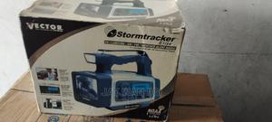 Vector Storm Tracker Elite Radio in Nairobi Central - Audio & Music ...