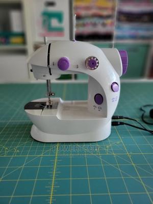 Sewing Machine # in Nairobi Central - Home Appliances, Powertech ...