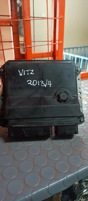 Vitz 2013-2014 Engine Control Box in Nairobi Central - Vehicle Parts ...