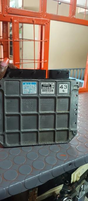 Toyota Premio 2007 Engine Control Box. in Nairobi Central - Vehicle ...