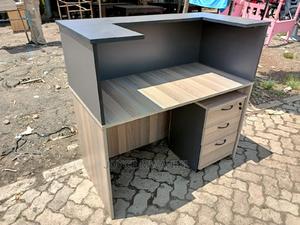 Reception Table 1.2 in Umoja - Furniture, Joyce Mwaniki | Jiji.co.ke
